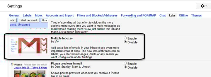 Las Mejores Caracteristicas de Gmail Labs (Para Mejorar su Flujo de Trabajo Ahora) | Envato Tuts+